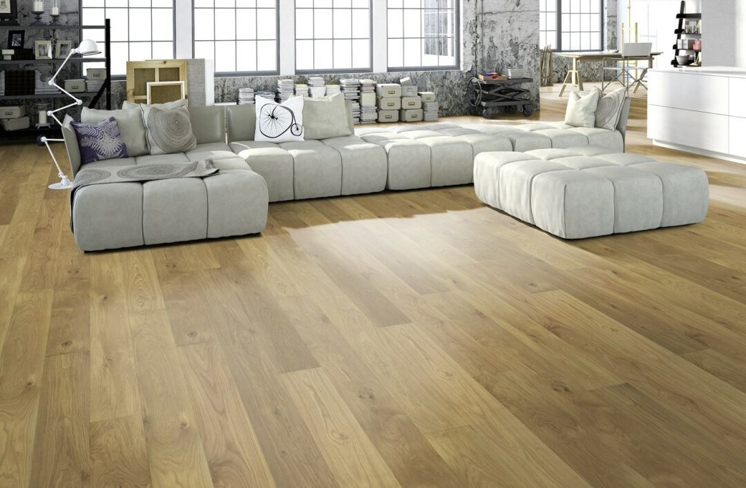 Parquet flotante | Más Madera