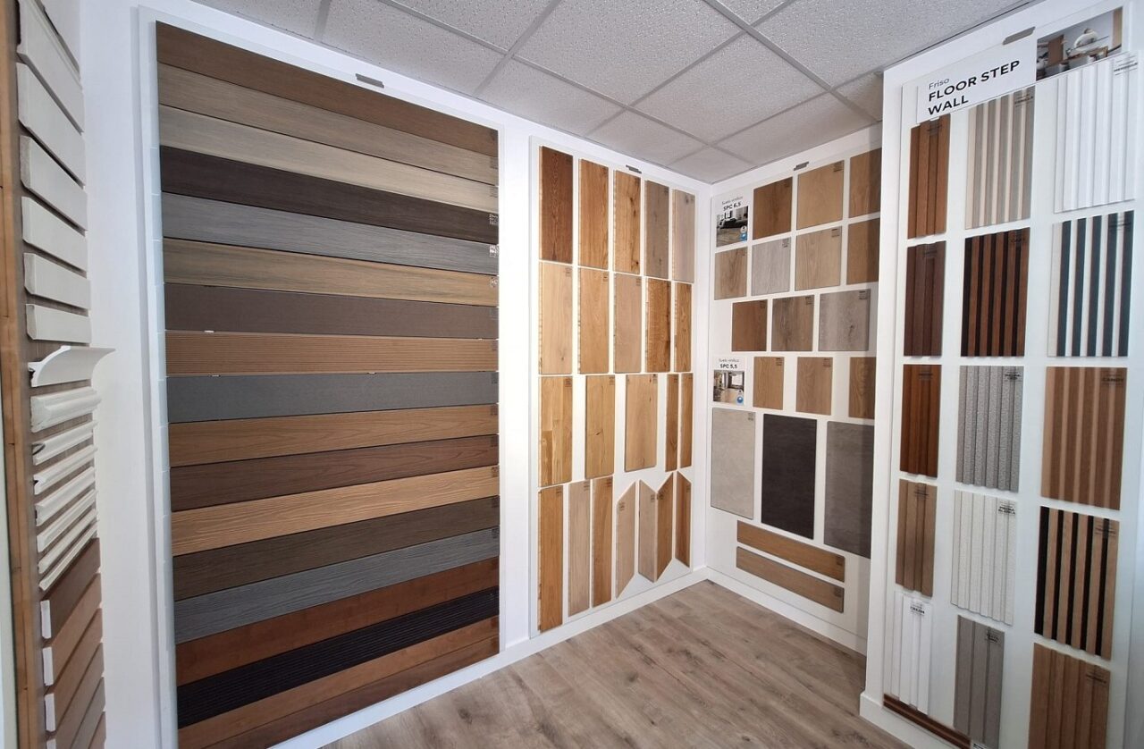 A Coruña - Más Madera